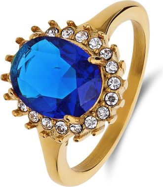Lucardi Ring
