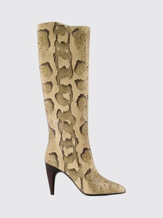 Isabel Marant Bottes Femme couleur Beige