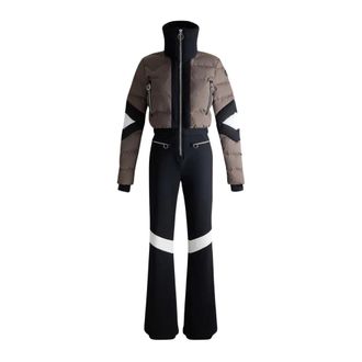 Fusalp Clarisse Skianzug - - Sport - Damen - Mehrfarbig - S