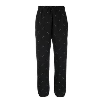 Iro Gerade Hosen - - Trousers - Damen - Schwarzk - L
