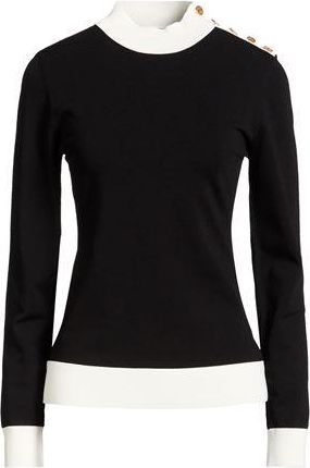 Karl Lagerfeld MAILLE - Cols roul&eacute;s sur YOOX.COM