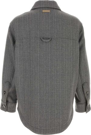 Ami Grisivoire Giubbini Jacket