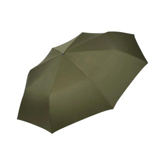 Piquadro Om5286Om5 XL Automatic Open/Close Umbrella - Homme - Accessoires - Vert - Taille: ONE Size