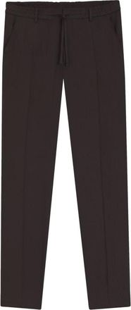 HUGO BOSS Homme, Pantalons, Noir, Taille: XL P-Perin RDS Wg-262 Pantalons
