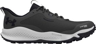 Under Armour Charged Maven Sneaker f&uuml;r Damen (Grau)