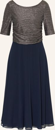 Vera Mont Cocktailkleid blau