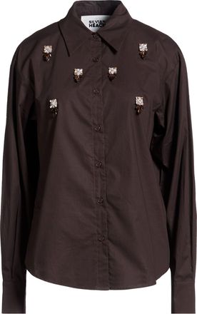 Silvian Heach TOPS - Hemden auf YOOX.COM