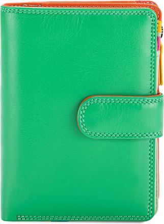Mywalit Medium 10 C/C Wallet w/Zip Purse, Sicily