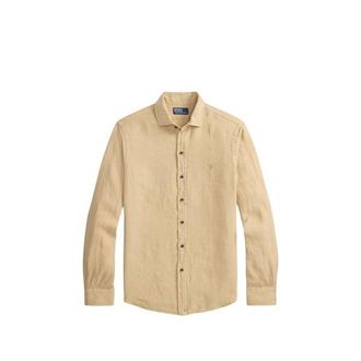 Polo Ralph Lauren Chemise droite en lin