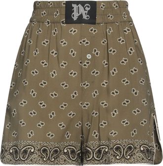 Palm Angels HOSEN & RÖCKE - Shorts & Bermudashorts auf YOOX.COM