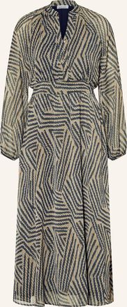 More & More More & More Kleid blau