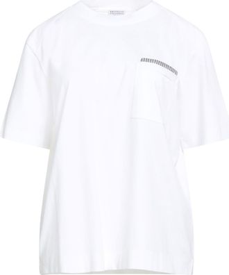 Brunello Cucinelli TOPS - T-shirts auf YOOX.COM