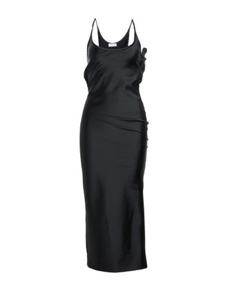 The Attico KLEIDER - Midi-Kleider auf YOOX.COM