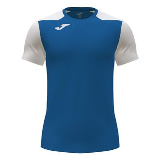 Joma T-Shirt Kurzarm II Knigswei, 102223.702.4xs-3xS