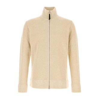 Maison Margiela Pullover - - Knitwear - Herren - Beige - M