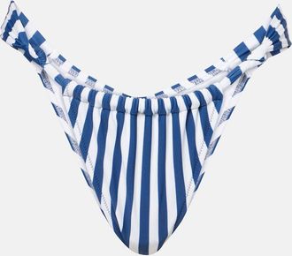 Bananhot Bikini-Höschen Rose