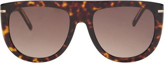 BOSS BRILLEN - Sonnenbrillen auf YOOX.COM