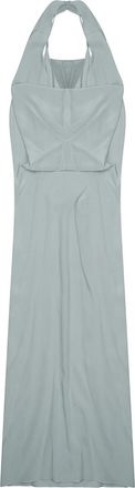 Alysi Maxi Robe - Gris