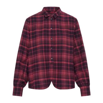 Ichi Blusen & Hemden - - Blouses & Shirts - Damen - Mehrfarbig - S
