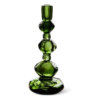 HKliving Bougeoir en verre, Nienke Sikkema HKliving