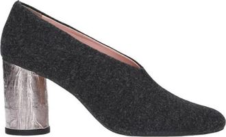 L37 Pumps - - Shoes - Damen - Schwarzk - 35 EU