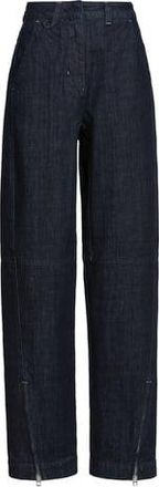 Jacquemus Le cargo de-Nîmes en coton