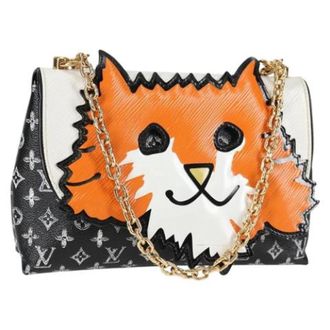 Louis Vuitton Pre-owned Leder Handtaschen - - Pre-owned - Damen - Schwarzk - ONE SIZE