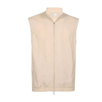 Eleventy Herren, Jacken, Beige, LGr&ouml;&szlig;e