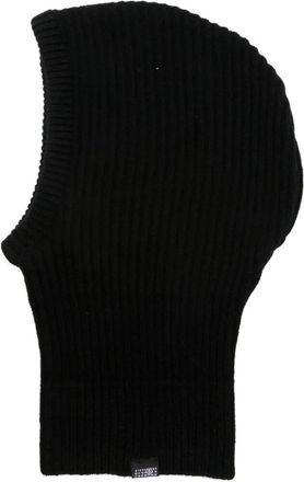 Maison Margiela Hat Wool Balaclava