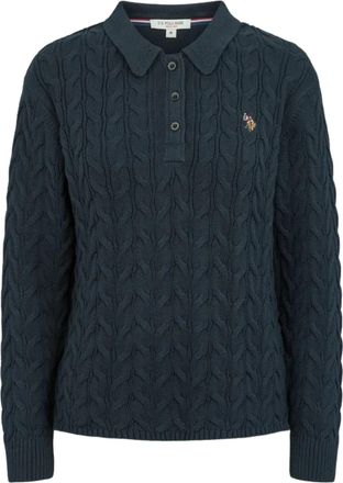 U.S.Polo Association Pullover