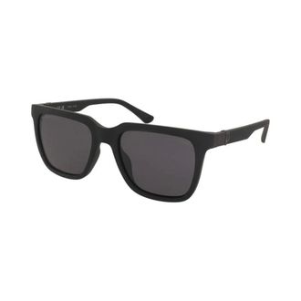 Police Lunettes de soleil - unisex - Accessoires - Noir - Taille: 54 MM