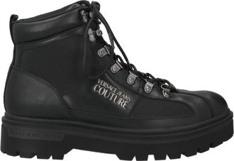 Versace SCHUHE - Stiefeletten auf YOOX.COM