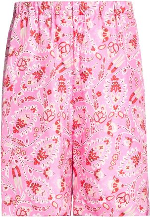 Maliparmi HOSEN & R&Ouml;CKE - Shorts & Bermudashorts auf YOOX.COM