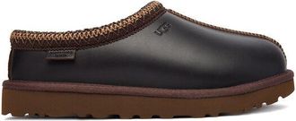 UGG Hausschuhe M Tasman Lthr Regen 1170292 Braun