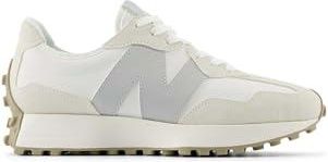 New Balance Femme 327 Basket, Sel de mer/Gris Brighton, 41 EU