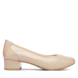 Caprice Pumps Caprice 9-22500-42 Beige