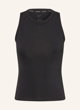 Nike Tanktop Court Advantage schwarz