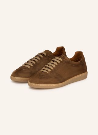 Paul Paul Sneaker Crosta braun