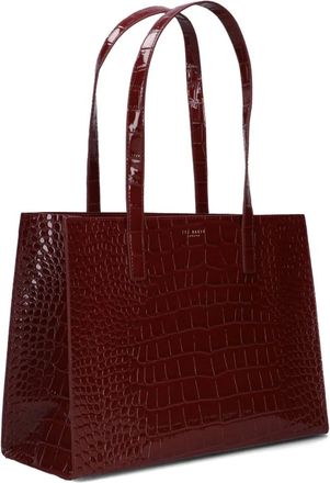 Ted Baker Damen, Taschen, Rot, ONE SIZEGr&ouml;&szlig;e