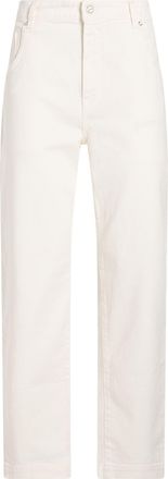 Kiton HOSEN & R&Ouml;CKE - Jeanshosen auf YOOX.COM