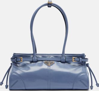 Prada Sac Prada Bonnie Medium en cuir
