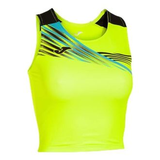 Joma Top Elite X T-Shirt pour Femme
