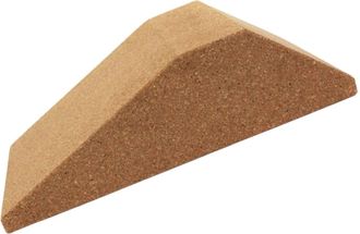 Generico Yoga-Block, Yoga-Bl&ouml;cke aus Holz zum Dehnen, tragbar, f&uuml;r Training, f&uuml;r Zuhause, Frauen, M&auml;nner, Innenbereich, B&uuml;ro, Fitnessstudio, Meditation, Tanztr