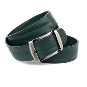 Anthoni Crown Unisex 3JA350 G&uuml;rtel, Gr&uuml;n (Gr&uuml;n 050), 687 (Herstellergr&ouml;&szlig;e: 95)