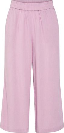 Pieces Pcpia Hw Wide Culotte Noos
