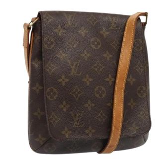 Louis Vuitton Pre-owned Musette Handtasche - - Pre-owned - Damen - Braun - ONE SIZE