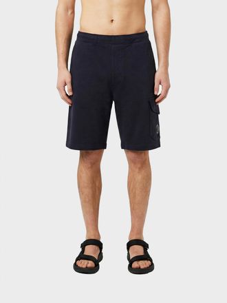 C.P. Company Short C. P. COMPANY Homme couleur Bleu