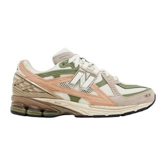 New Balance Homme, Chaussures, Multicolore, Taille: 38 1/2 EU Baskets 1906U