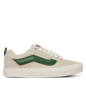 Vans Sneakers aus Stoff Vans Knu Skool VN000D6CWTM1 Beige