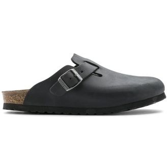 Birkenstock Homme, Chaussures, Noir, Taille: 45 EU Clogs